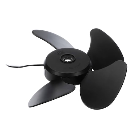 Imbera EVAPORATOR / CONDENSER ELC FAN 2065102 | Zoro