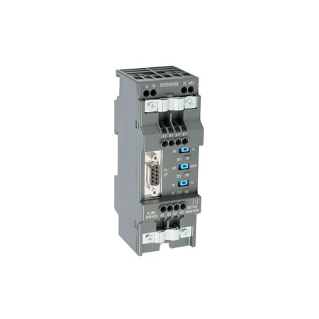 Siemens SIMATIC DP RS485 repeater For connection of PROFIBUS/MPI bus ...