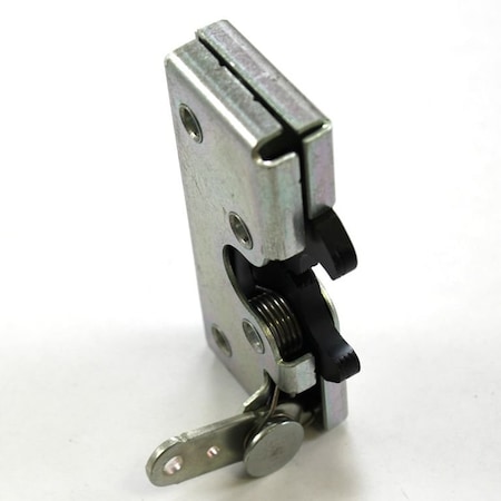 Trimark Slimline rotary latch, right hand, 1/4-20 unc threaded axles, 2 ...