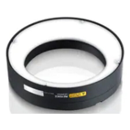 Keyence Vision System LED Lighting, LumiTrax Lights 142-100 CA-DRW10X ...