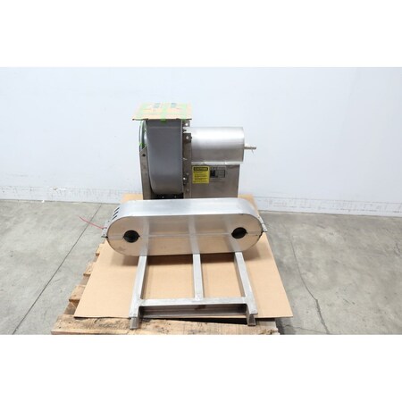 Composite Fan Technology FAN 9IN 1500CFM CENTRIFUGAL BLOWER 21RMC | Zoro