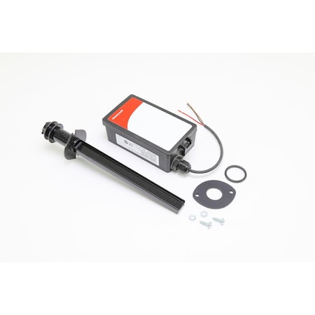 Honeywell Duct Mnt CO2 Sensor, w/oDisplay C7632B1002 | Zoro