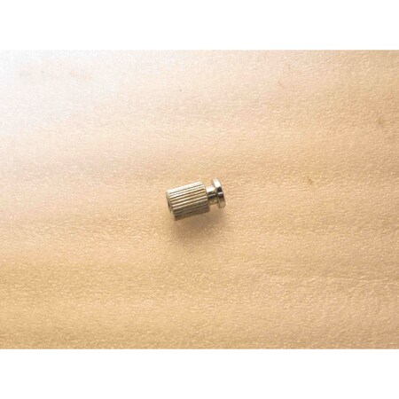 Shopsmith Bandsaw Blade Guide Adjustment Knob 502574 | Zoro
