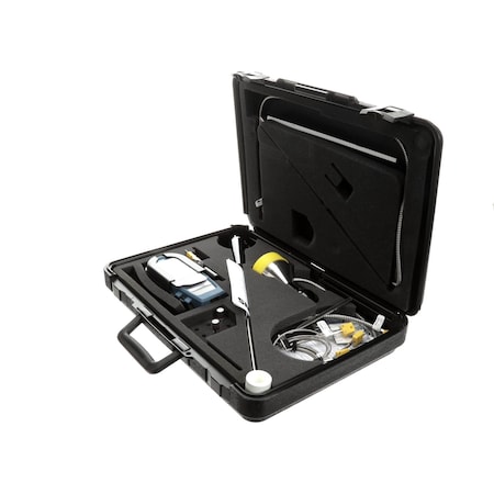 Cooper-Atkins ECONOMY KIT W/ PROBES AND CASE NSP0828-5 | Zoro