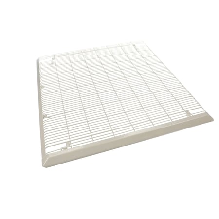 Daikin Grille Assembly, Discharge 6024941 | Zoro