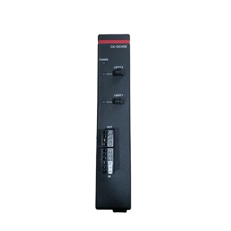 Keyence Vision System LED Lighting, Light Expansion Control Unit CA ...