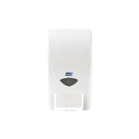 Sofidel Proline Curve 1000 Manual Dispenser 1L Capacity White WHB1LDS ...