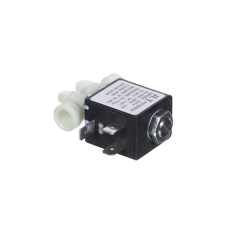 Nespresso Professional Solenoid Valve, 100 Volt, 60HZ, JLT 97430 | Zoro