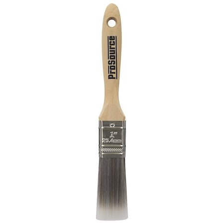 Prosource Paint Brush, 1 in OR 11601 0100 | Zoro
