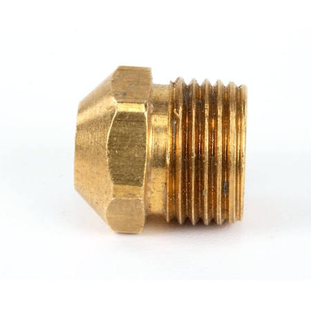 Bakers Pride ORIFICE No 46, LP GAS, SPUD No 3 AS-R3133P | Zoro