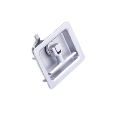 Southco Flush Cam Latch 24-20-102-10 | Zoro