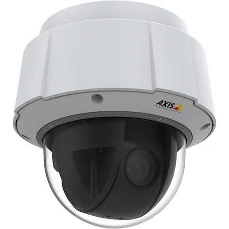 Axis Q6075-E 2 Megapixel Outdoor Full HD Network Camera - Color - Dome ...