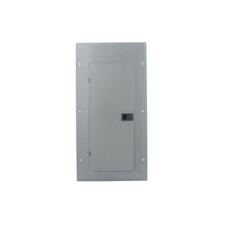 EATON Load Center 200A, 20, 120/240 VAC, Main Lug, - BRP20L200R