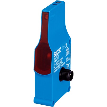 Sick Photoelectric Sensors 6033169 | Zoro