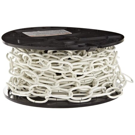 Campbell Chain & Fittings Campbell 072-2004N Decorator Chain, 35 lb ...
