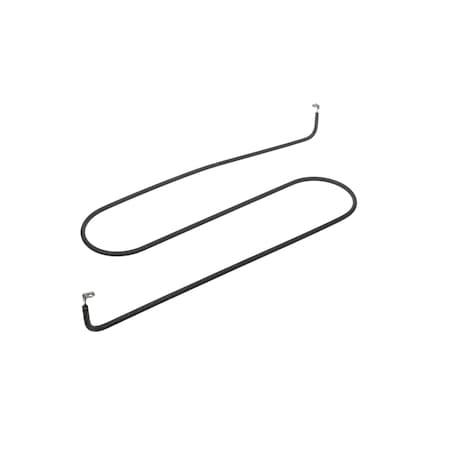 Winco TUBULAR HEATING ELEMENT FOR FW-S60 FWS600-P3 | Zoro