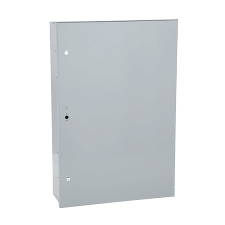 Square D Box, I-Line Panelboard, HCM, 32in W x 91in H x 8.25in D, Type ...