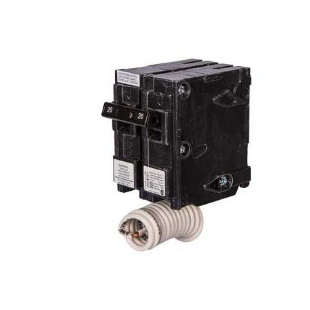 Siemens BREAKER 20A 2WIRE 120V BG SWITCH NEUTRAL QG220 | Zoro