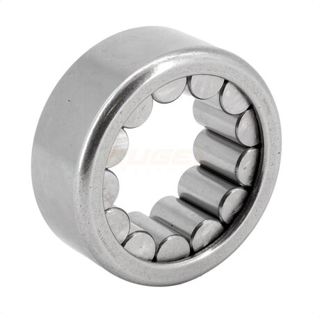 Kugel Rear Wheel Bearing For Ford F-150 Chevrolet Dodge Silverado 1500 ...
