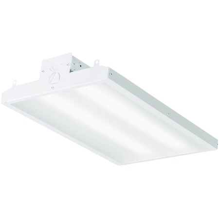 Lithonia IBE 18LM MVOLT 50K LED High Bay,5000K Color Temp.,18306 lm ...