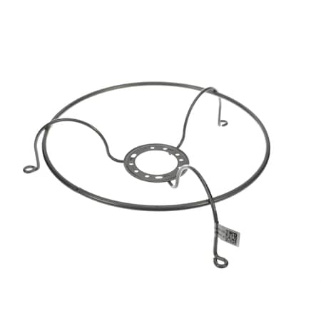 Heatcraft Bracket, Fan Motor 23108401 | Zoro