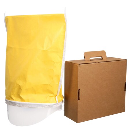 3M Fit Testing Kit, Bitrex FT-30 | Zoro