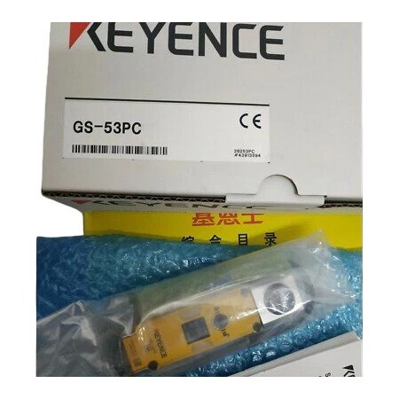 Keyence Power-To-Release High Performance Type PNP M12 Connector Type ...