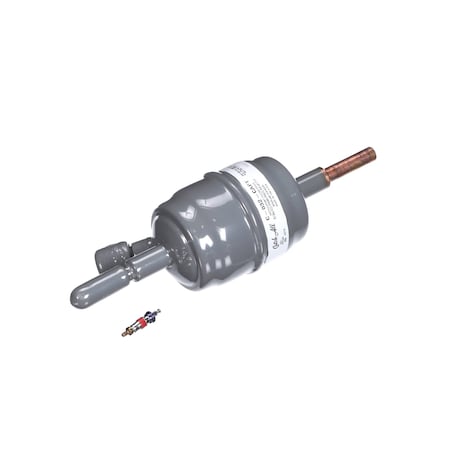 Qbd Modular Systems Filter Drier Kit, R134a, R22, R404A, R407C, Catch ...