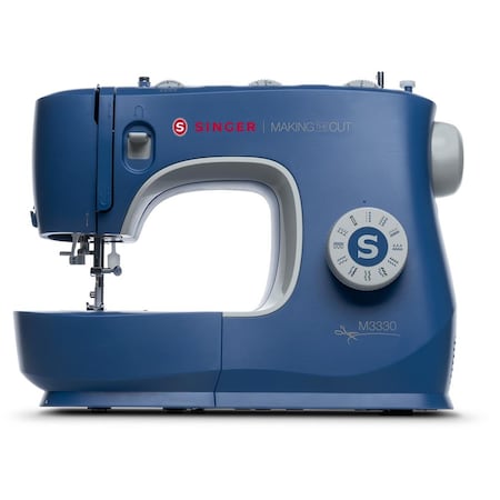 Singer Sewing Singer M3300 Sewing Machine 230223112 | Zoro