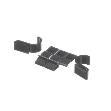 Vollrath Mounting Clip Kit, Control Panel XVP00073 | Zoro