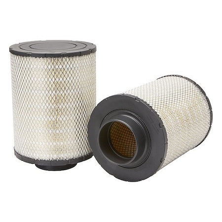 Fleetguard Pac, Ah, AH19002 AH19002 | Zoro