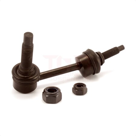 Tor Front Suspension Stabilizer Bar Link Kit For Ford Expedition ...