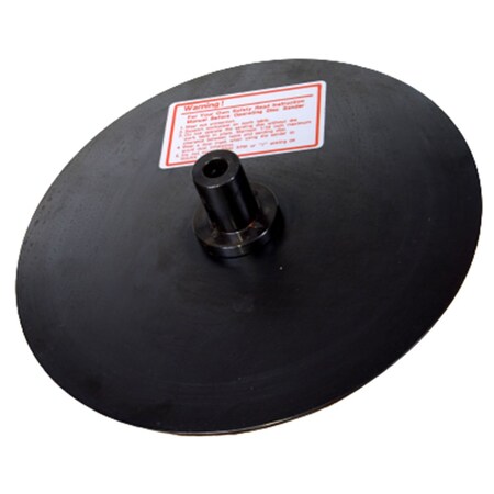 Shopsmith 12 Inch Conical Sanding Disc Abrasive Sold Separately 555435 ...