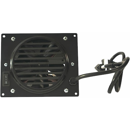 Generic Fan Blower for MG Style Gas Space Heaters Greater than 10,000 ...