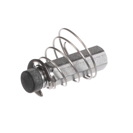 Cornelius Armature Assembly, Water, FFV Valve 18072002 | Zoro