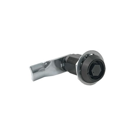 Southco Vise Action, Compression Latch, Large Size, Bellcore 216 ...