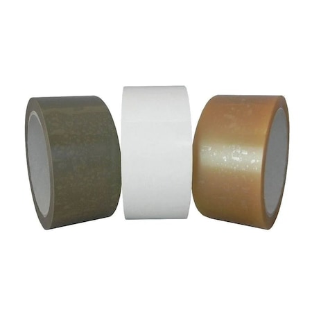 Wod Tape CST22PVC UPVC Commercial Grade Carton Sealing Packaging Tape ...