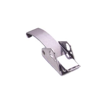 Southco Over-center Draw Latch Medium Size, Handle Tab Up, No Keeper ...