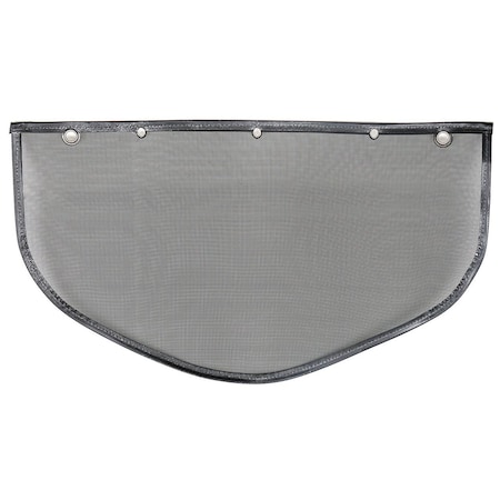 Pureflo Secondary Visor Mesh PR02090SP | Zoro