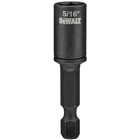Dewalt 5/16-in Cleanable Nut Driver DWADND516 | Zoro