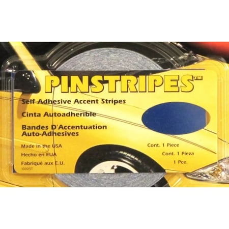 Prostripe Single Color Multiple Striping Tape, 150 ft x 5/16 in, Dark ...