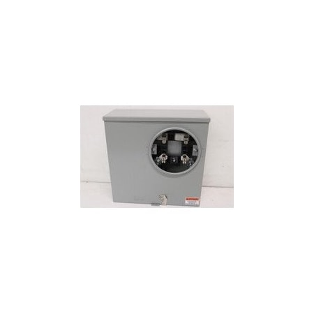 Eaton Meter Sockets 200A URTRS223ACH | Zoro