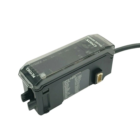 Keyence LVDT / Contact Displacement Sensor, Amplifier Unit, PNP GT2 ...