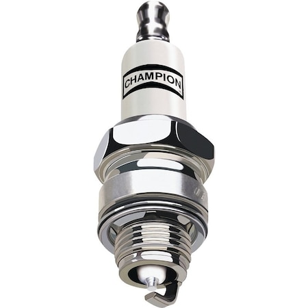 Champion Spark Plugs SPARKPLUG AUTO SM ENG J19LM | Zoro