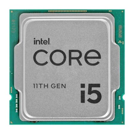 Intel 64B Mpu 2.6G 12M FCL FC-LGA14A Processor Tray CM8070804497016 | Zoro