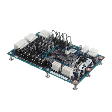 Carrier BOARD, UNIT CONTROLUCB HK50AA058 | Zoro