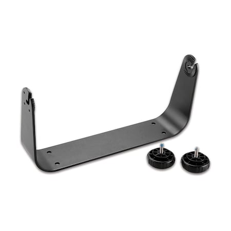 Garmin Bailmount w/Knobs f/GPSMAP 800 Series 010-12127-00 | Zoro