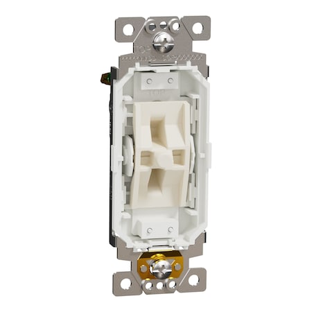 Square D Switch Module, X Series, 20 A, Single Pole SQR14201XX | Zoro
