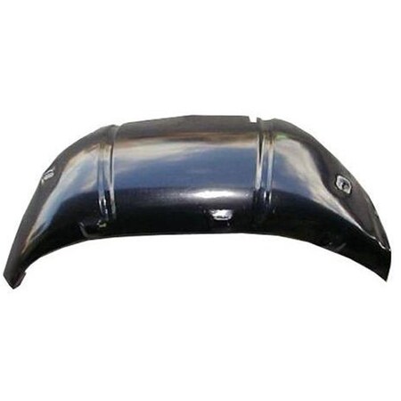 Sherman Parts Right Hand Inner Rear Wheel House for 1973-1979 Ford ...