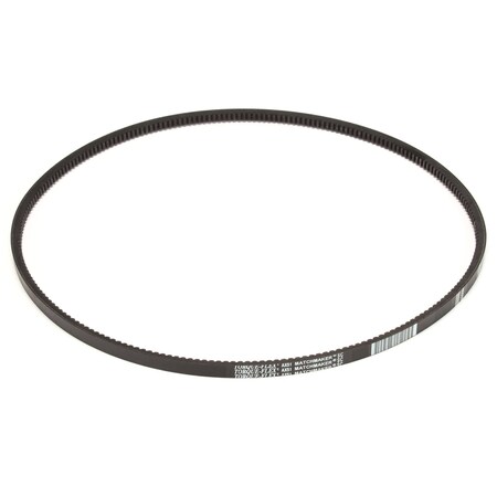 Goodyear V-Belt, Exhaust Fan, AX51 | Zoro